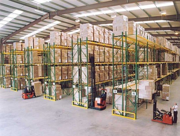 Kitchen, Bedroom and Bathroom Racking | RediRack