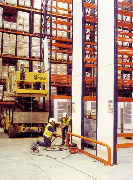 Risk Assessment | Redirack