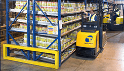 Pallet Racking | Storage Racks | Warehouse Rack | Redirack