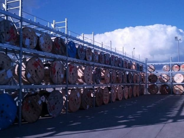 Pallet Racking for Warehouses | Redirack