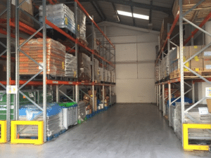 Pallet Racking Manufacturers | Pallet Racking Systems | RediRack