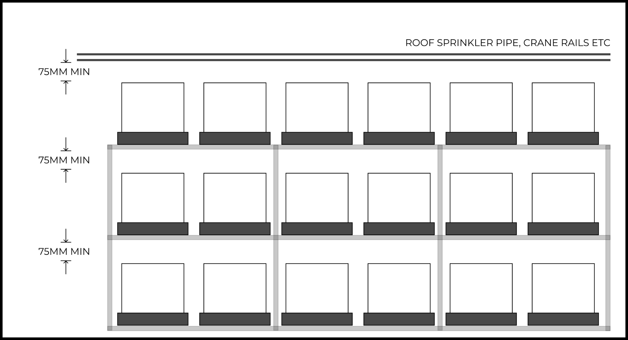 Pallet Racking Height - RediRack