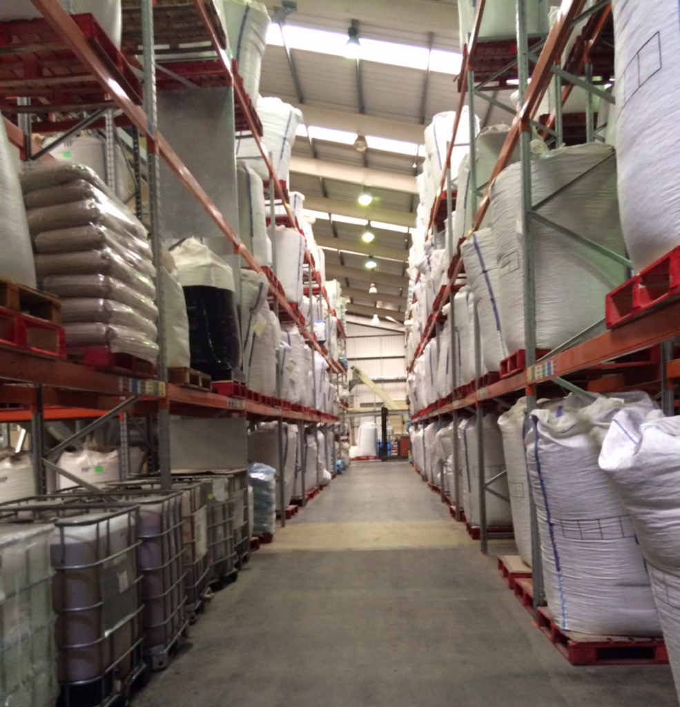 Pallet Racking Supply and Install | Redirack