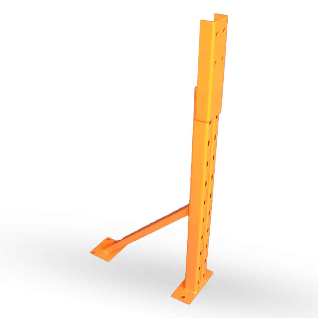 Sacrificial Leg from RediRack - RediRack