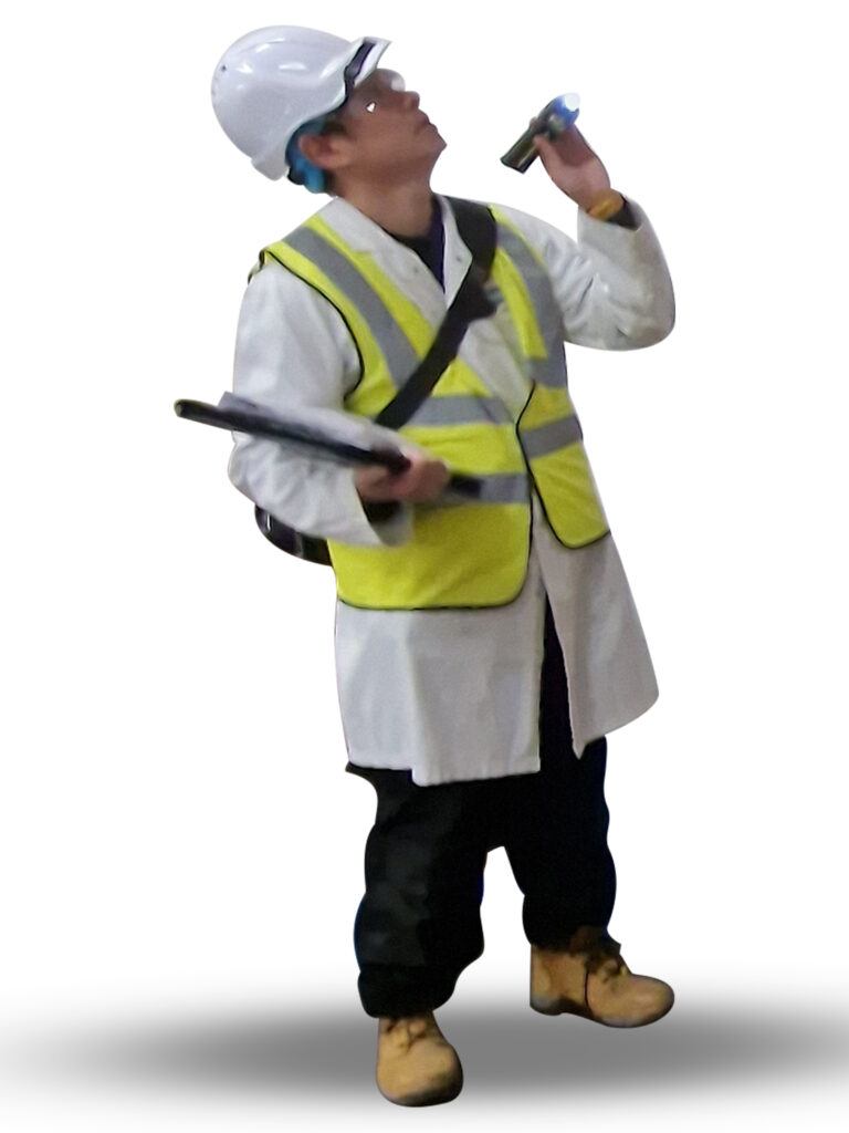 Racking Inspections - RediRack